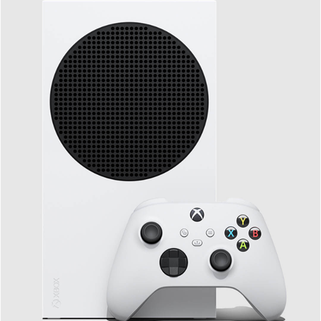 Vídeo Game Xbox Series S 512Gb SSD Console Microsoft - Lojas MM