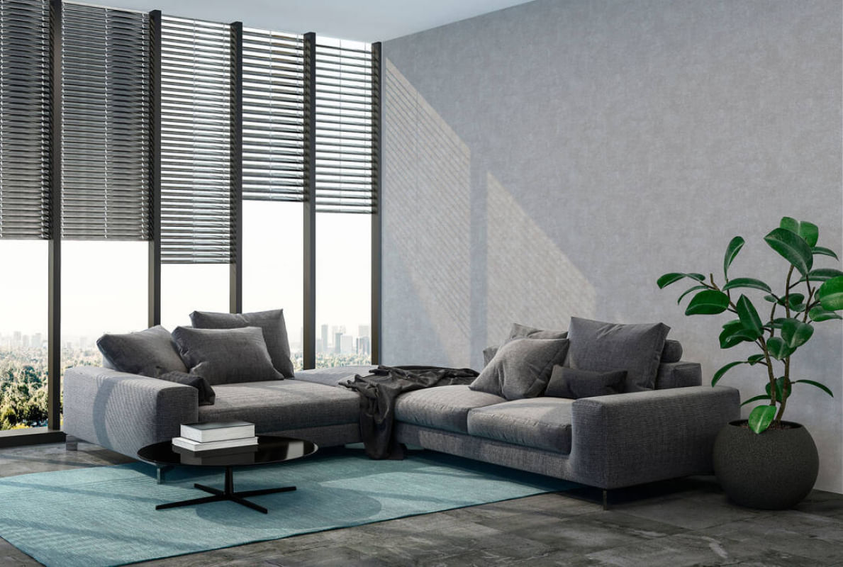 Papel de Parede Elements 374182 - Lojas MM