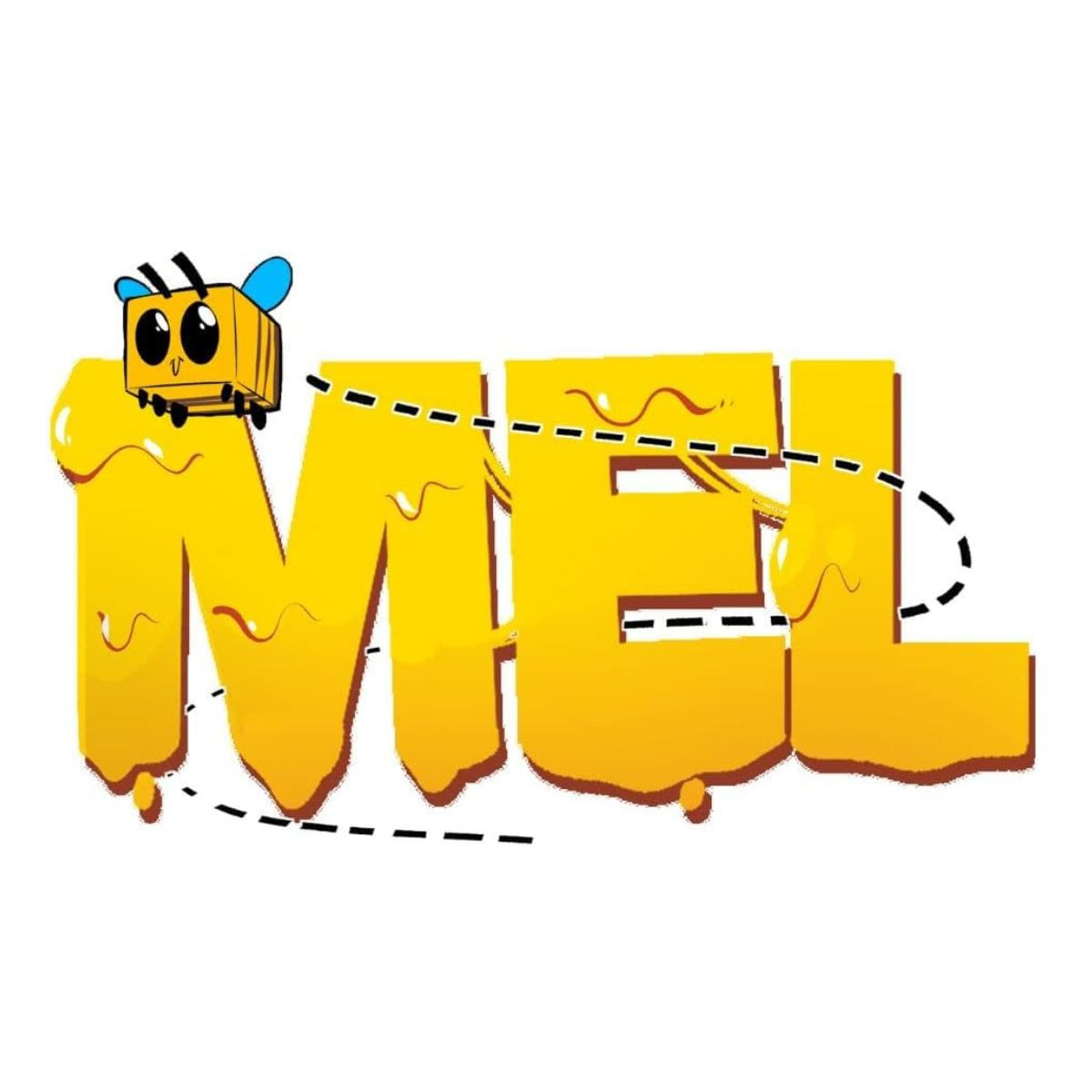 Boneco Minecraft Mel 35 Cm Algazarra 3.03.1242 - Lojas MM